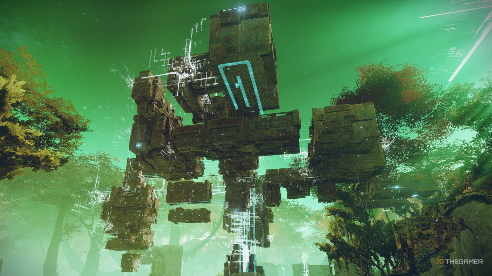 Arena: Breach Executable Guide And Assimilaiton Piston Location ...