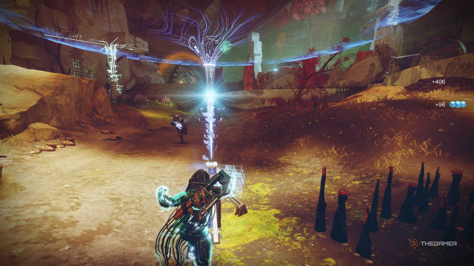 All Seasonal Challenges In Destiny 2: Echoes