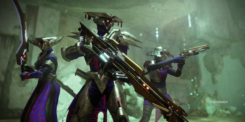 Salvation's Edge Raid Challenges Guide - Destiny 2: The Final Shape
