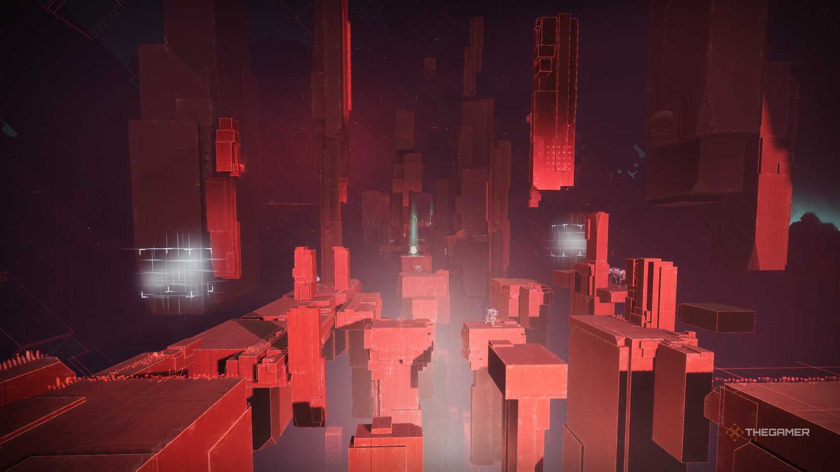 How To Unlock And Complete Enigma Protocol In Destiny 2: Echoes