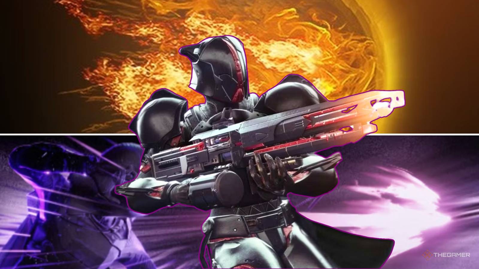 Buffs And Debuffs Explained – Destiny 2