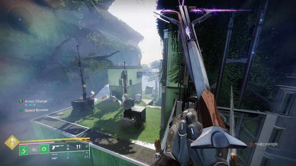 How To Unlock Every Prismatic Fragment In Destiny 2: The Final Shape