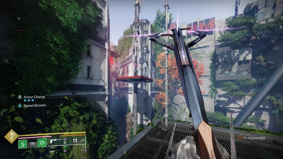 How To Unlock Every Prismatic Fragment In Destiny 2: The Final Shape