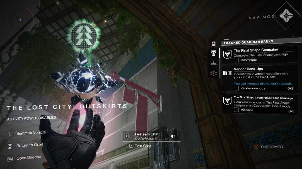 How To Unlock Every Prismatic Fragment In Destiny 2: The Final Shape
