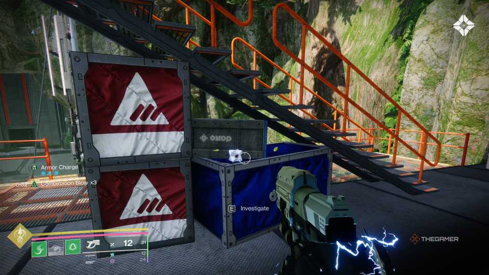 How To Unlock Every Prismatic Fragment In Destiny 2: The Final Shape