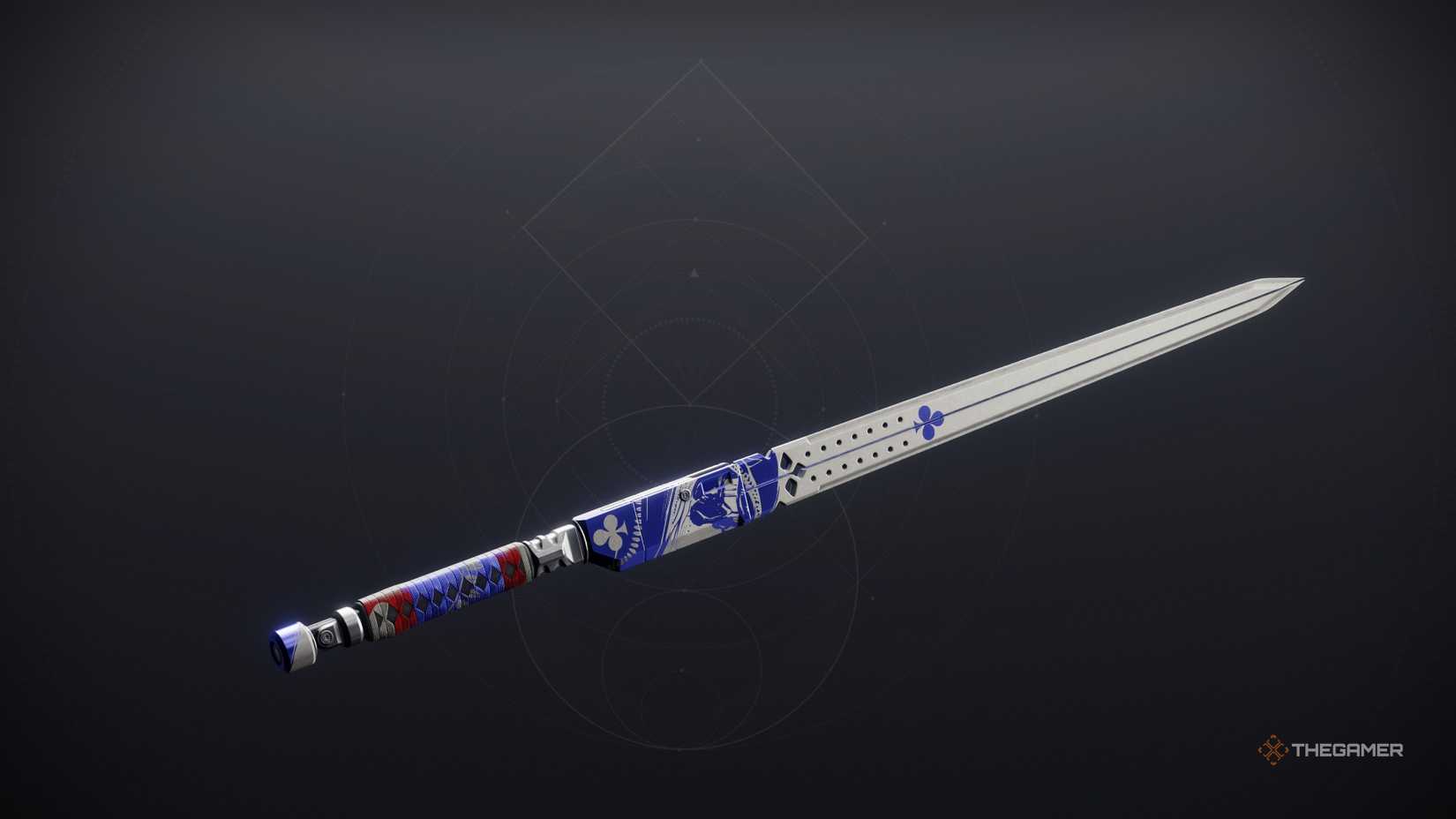 The Best Swords In Destiny 2