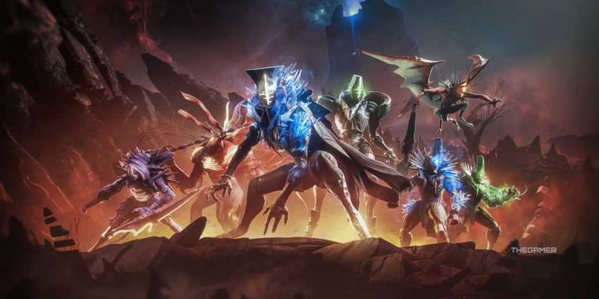 How To Increase Your Rank With Rahool In Destiny 2