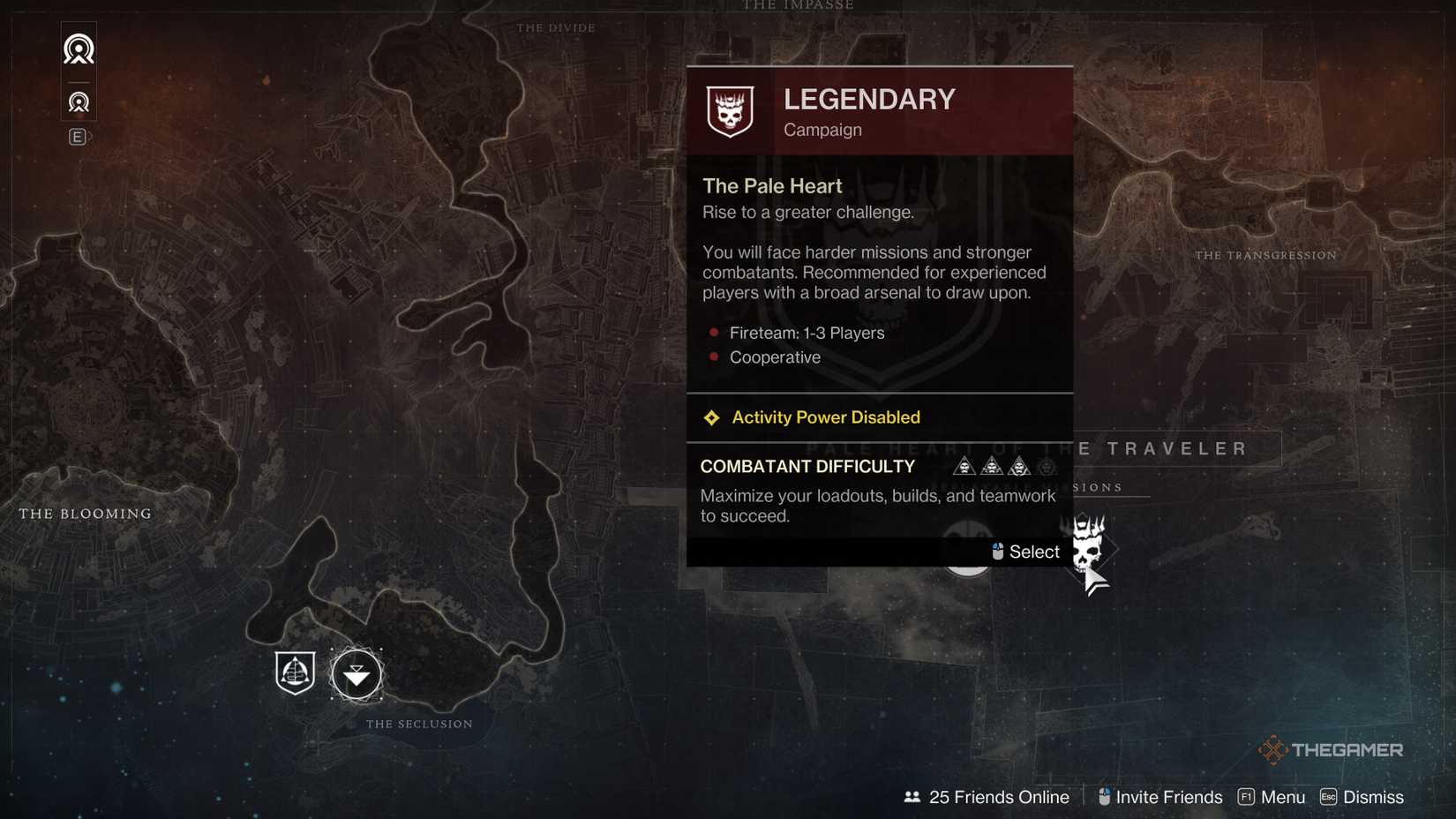 MMXXIV Title Guide - Destiny 2: Heresy