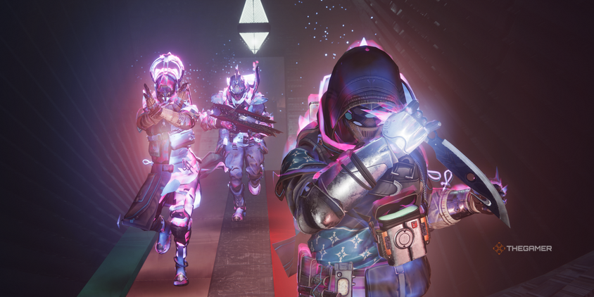 Salvation's Edge Raid Challenges Guide - Destiny 2: The Final Shape