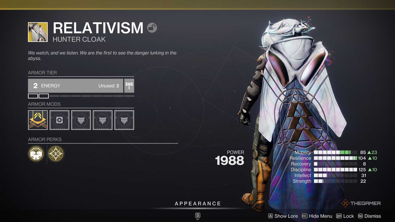 How To Farm Exotic Class Items In Destiny 2: The Final Shape