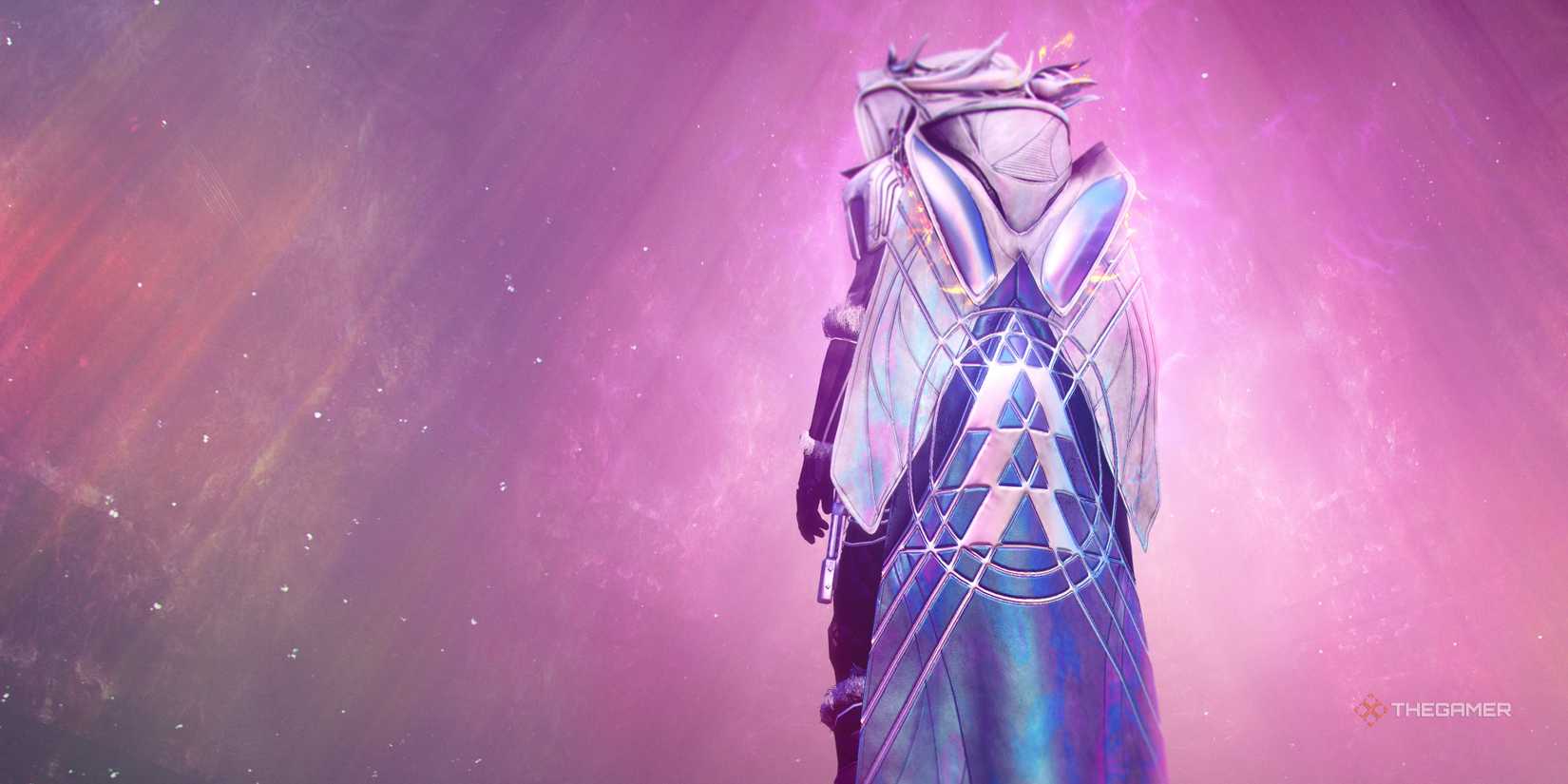 How To Unlock And Use Prismatic - Destiny 2: The Final Shape