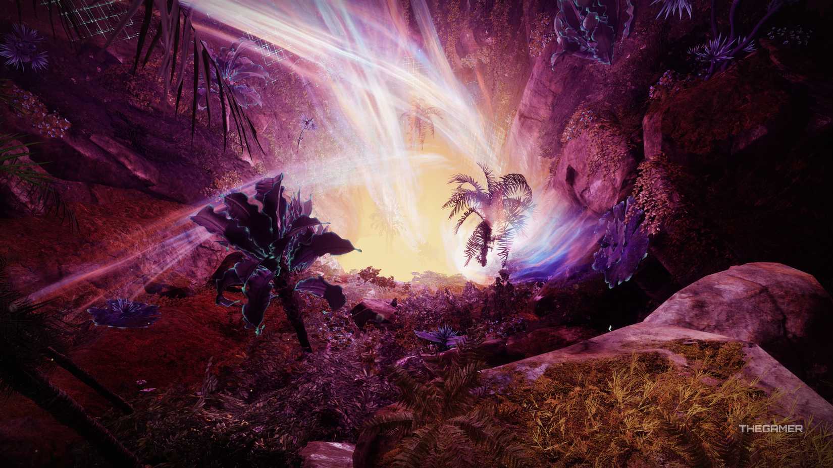 Arena: Breach Executable Guide And Assimilaiton Piston Location ...