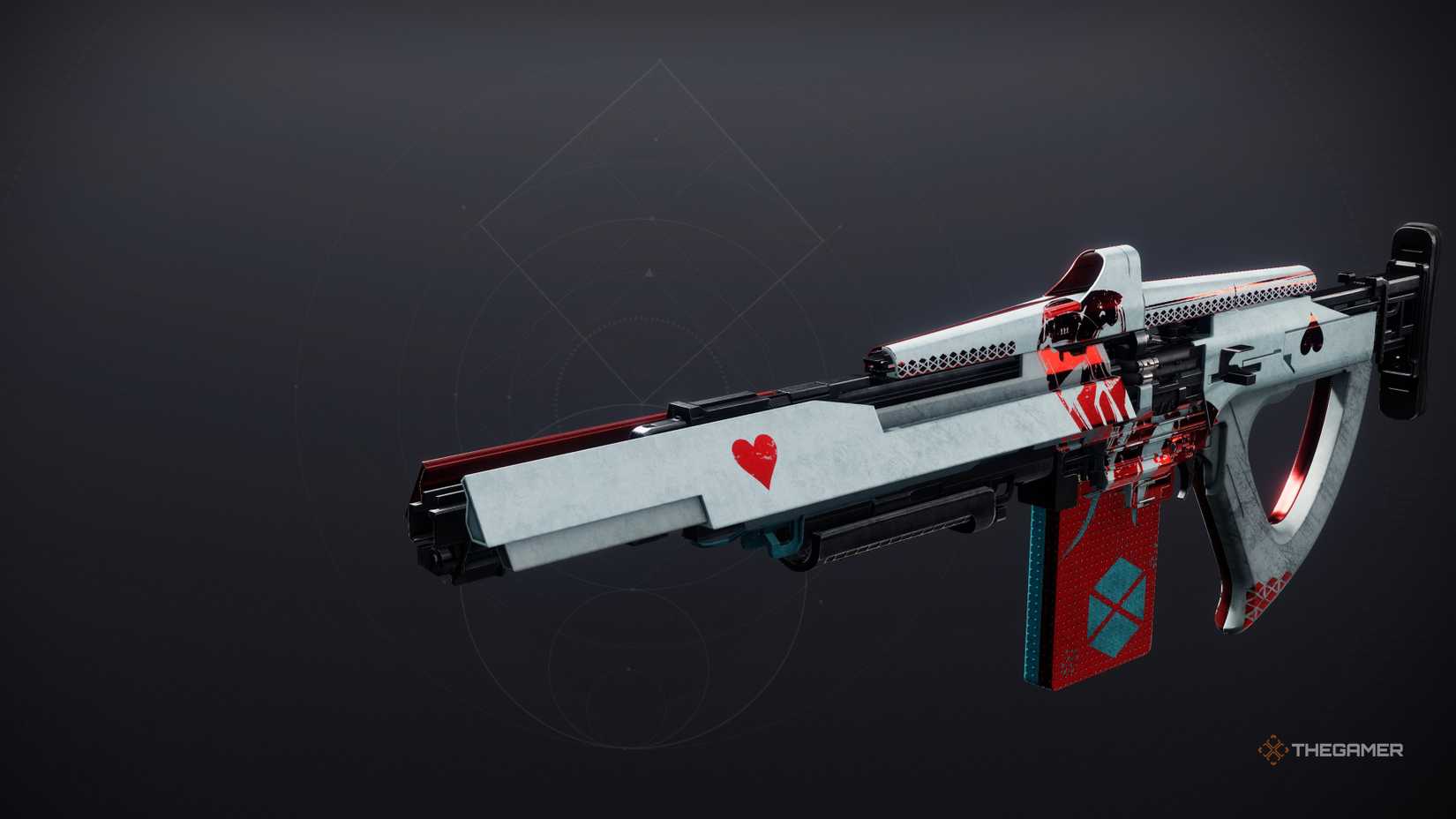 The Best Solar Weapons In Destiny 2