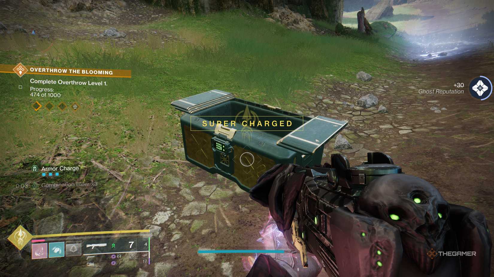 Alone In The Dark Quest Guide - Destiny 2: The Final Shape