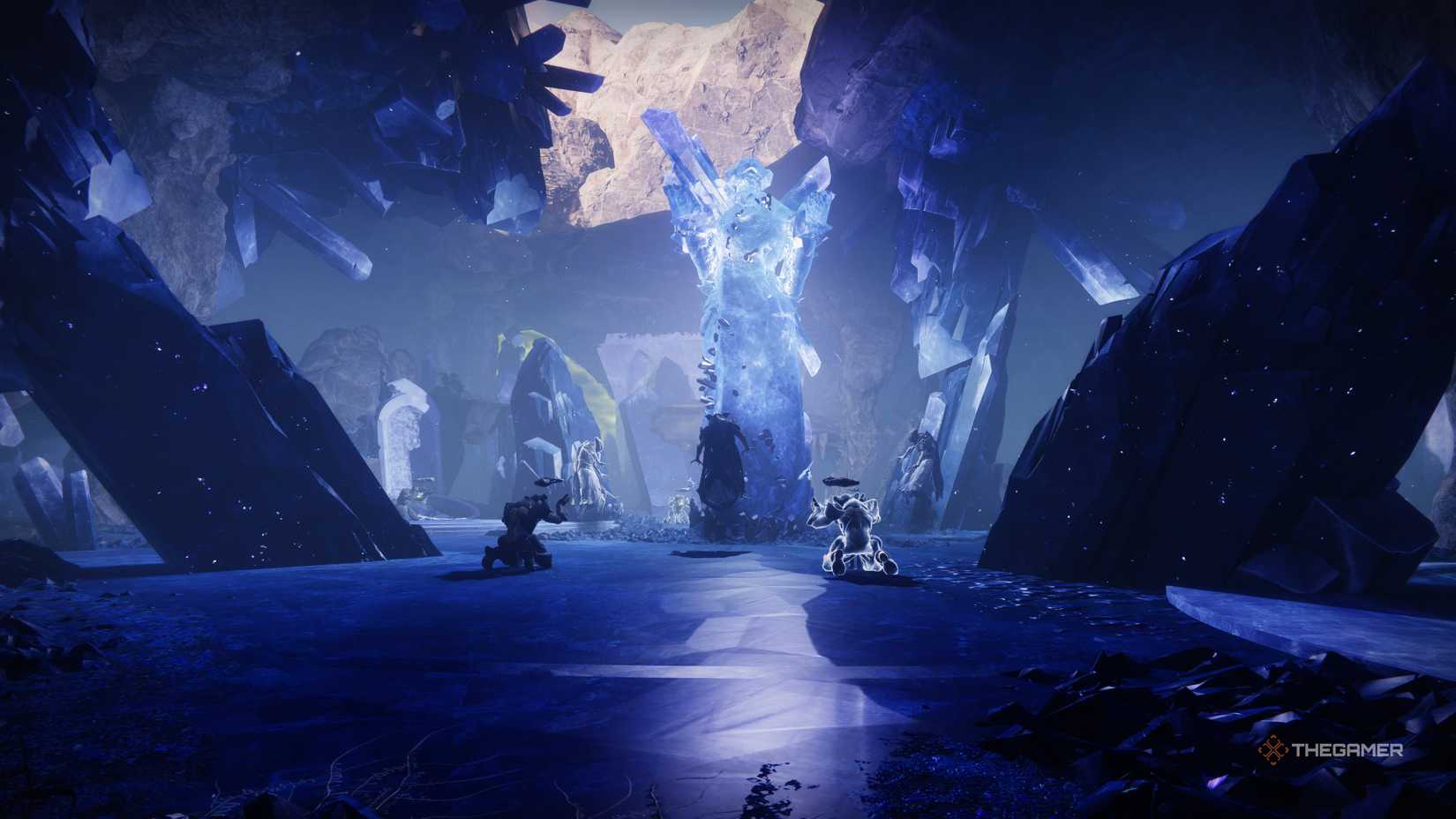 Ergo Sum Exotic Quest Guide - Destiny 2: The Final Shape