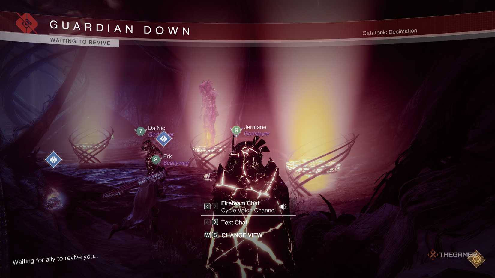 Salvation's Edge Complete Raid Guide - Destiny 2: The Final Shape