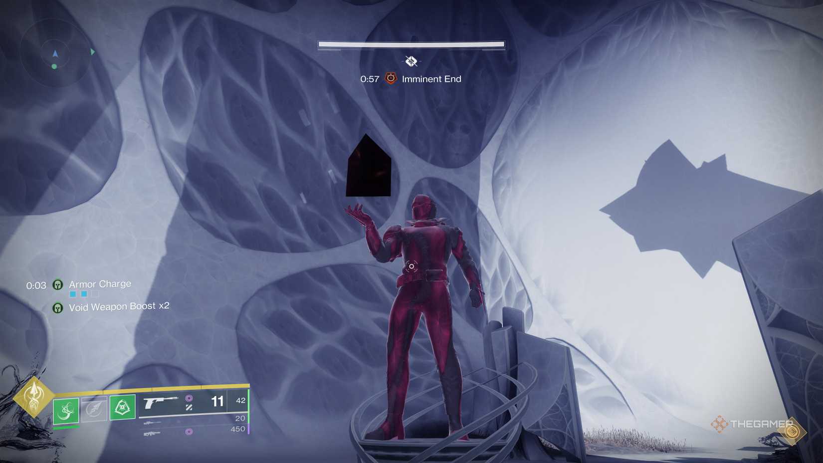 Salvation's Edge Complete Raid Guide - Destiny 2: The Final Shape