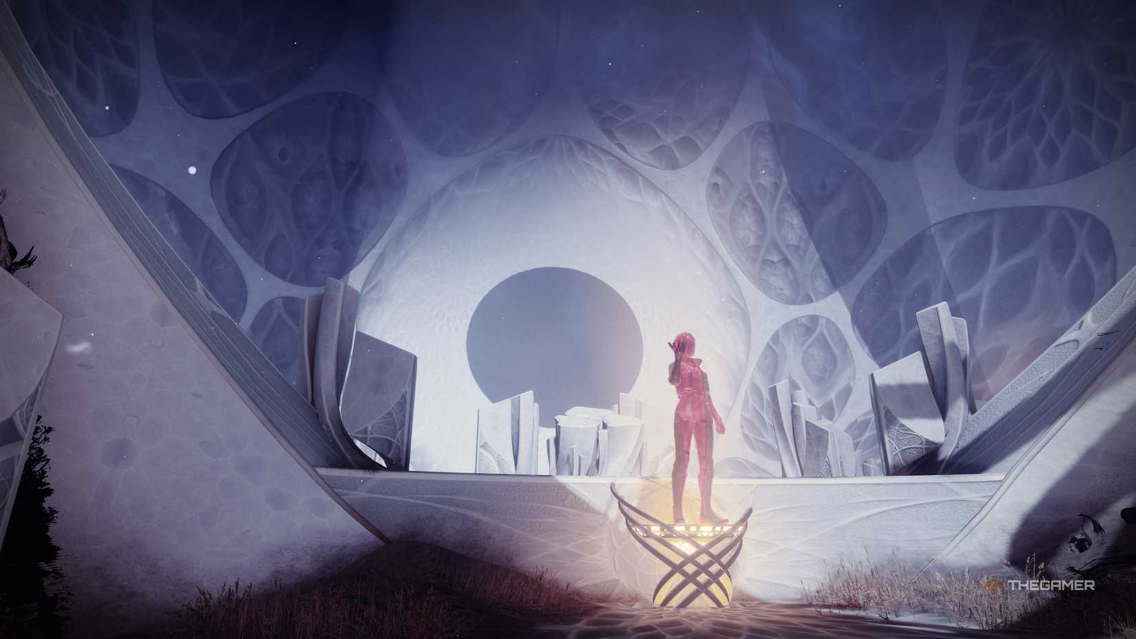 Salvation's Edge Complete Raid Guide - Destiny 2: The Final Shape