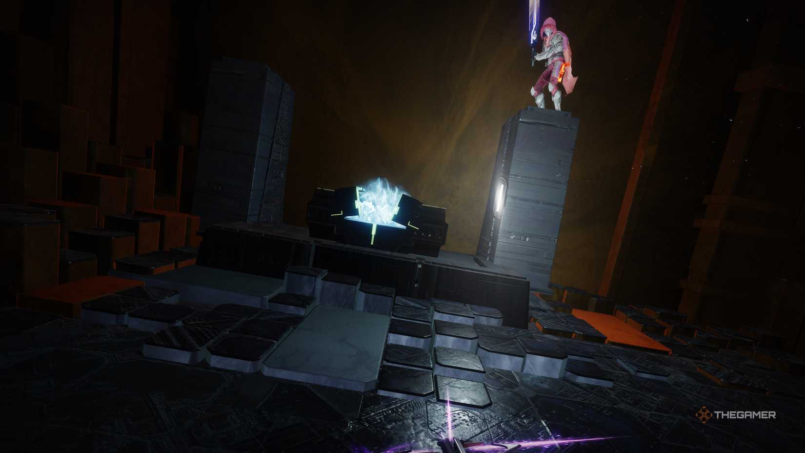 Salvation's Edge Complete Raid Guide - Destiny 2: The Final Shape