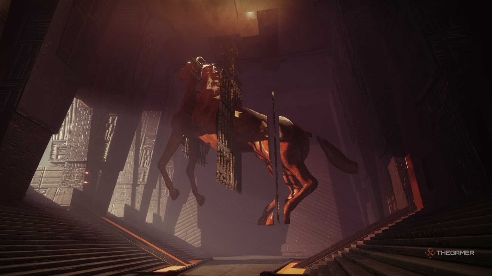 How To Get Every Memento In Destiny 2