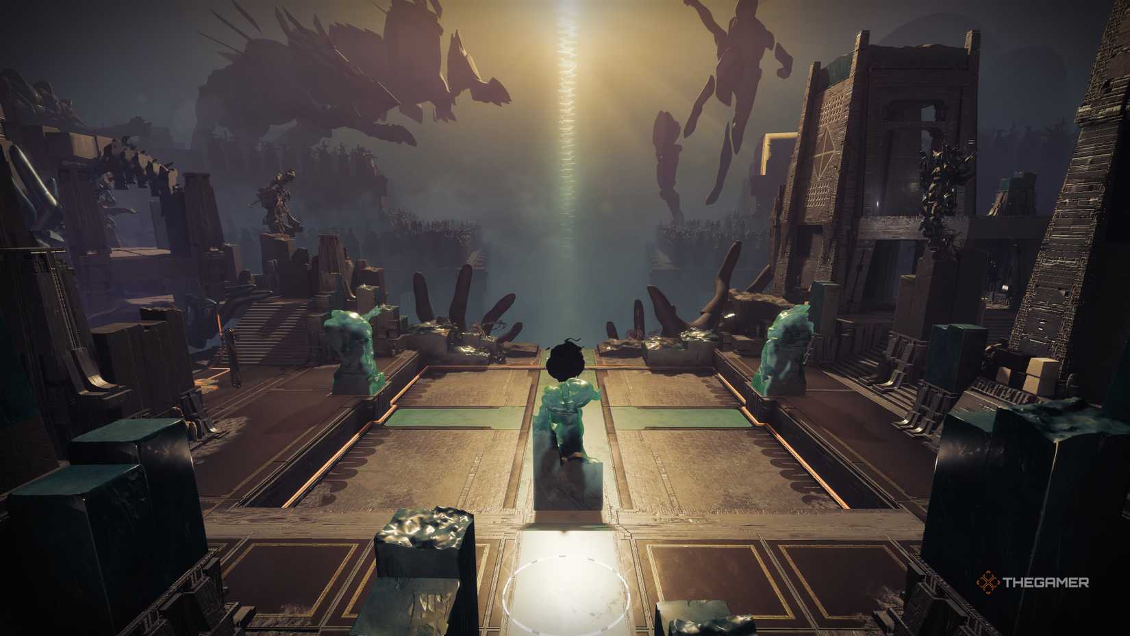 Salvation's Edge Raid Challenges Guide - Destiny 2: The Final Shape