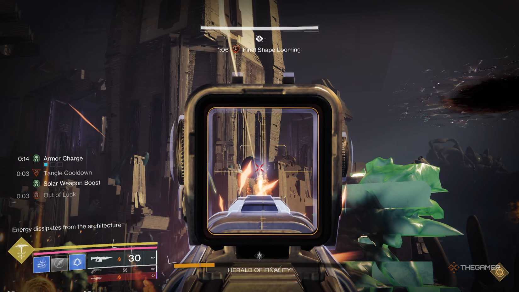 Salvation's Edge Complete Raid Guide - Destiny 2: The Final Shape