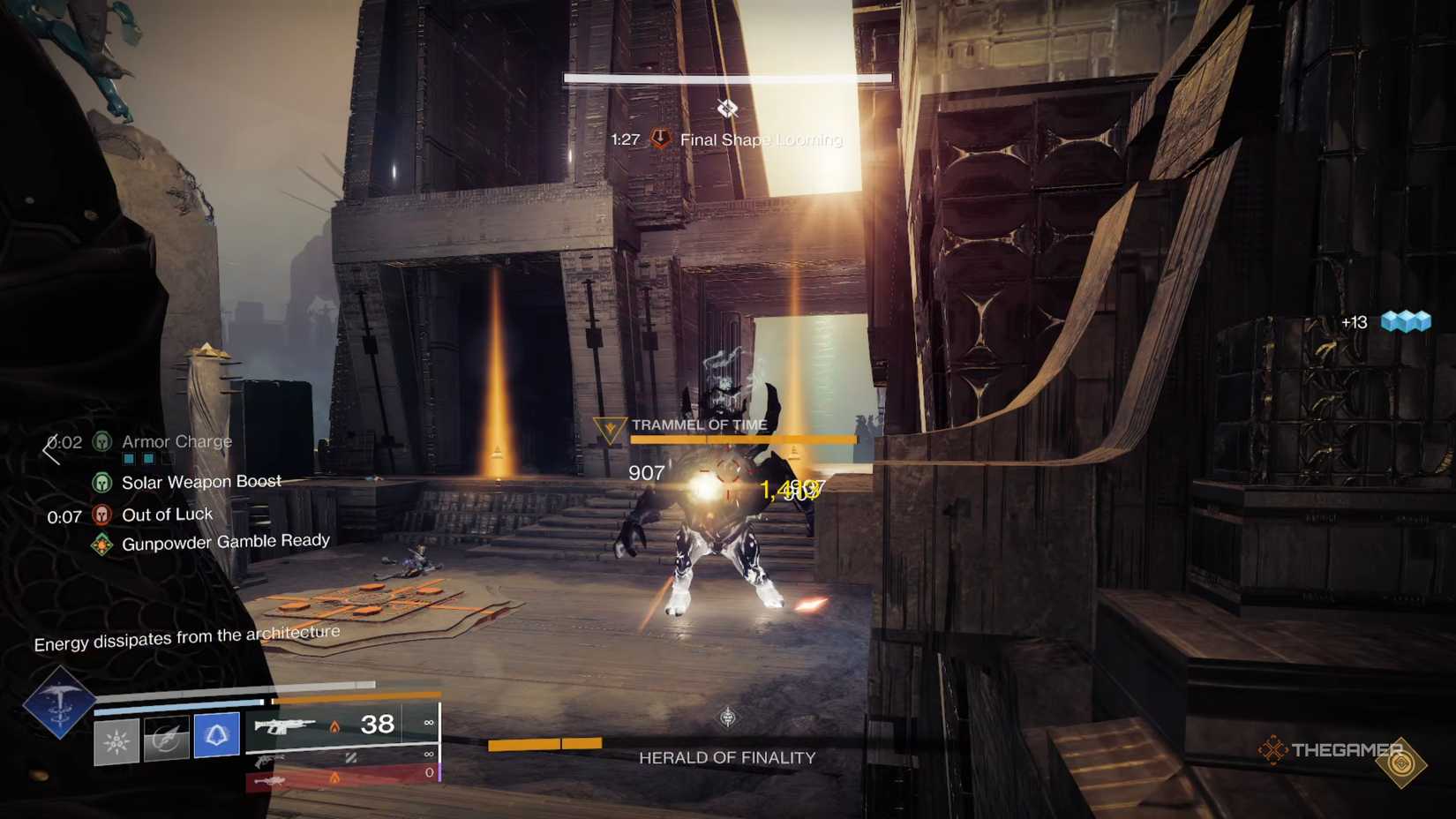 Salvation's Edge Complete Raid Guide - Destiny 2: The Final Shape