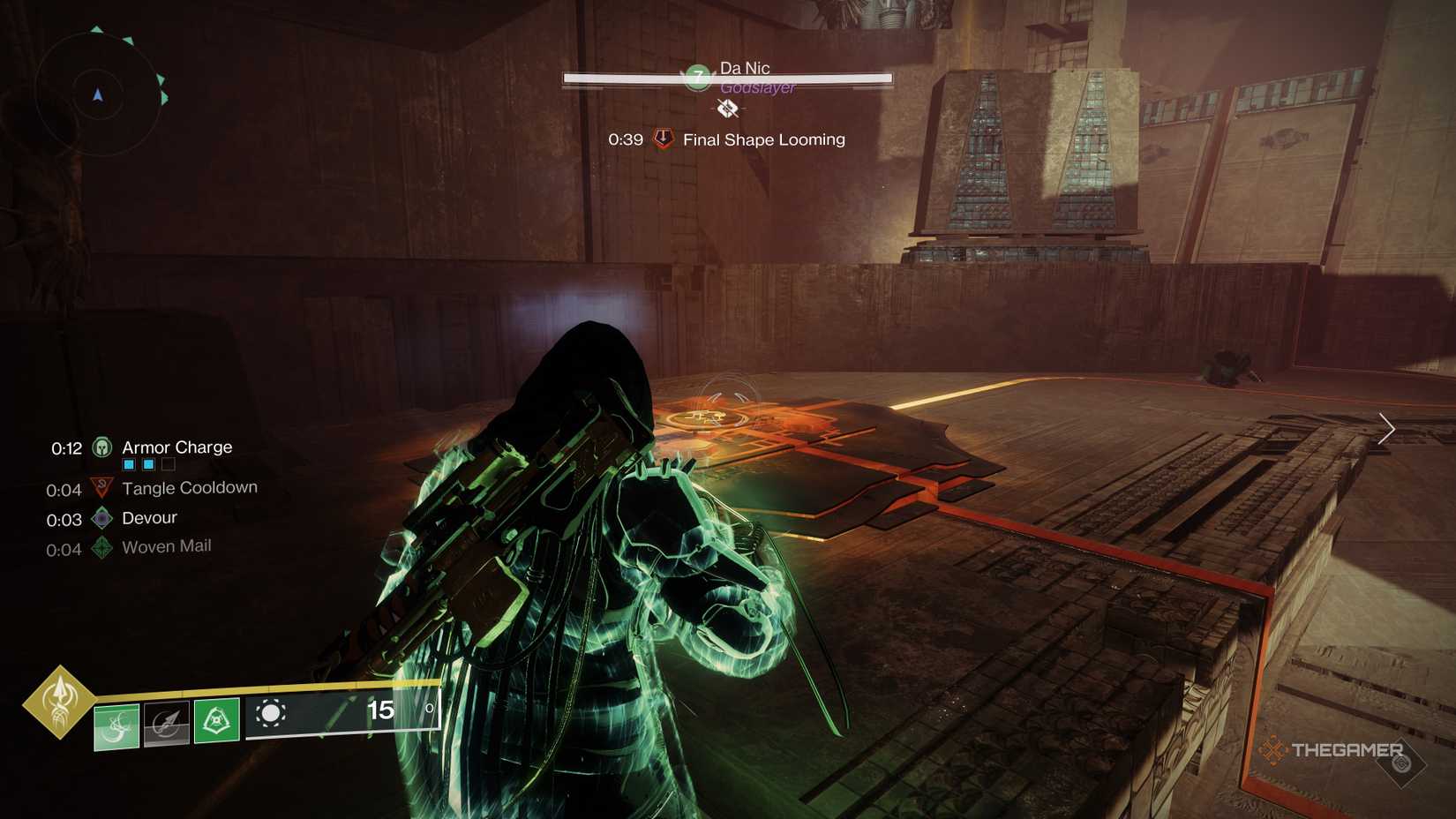 Salvation's Edge Complete Raid Guide - Destiny 2: The Final Shape