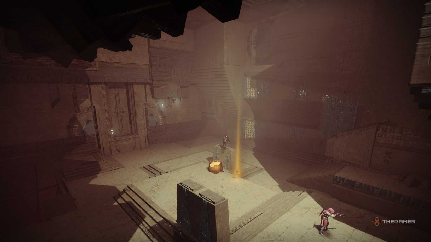 Salvation's Edge Raid Challenges Guide - Destiny 2: The Final Shape