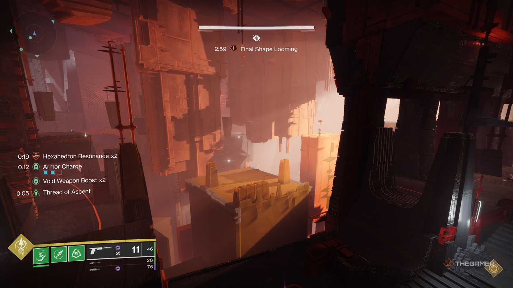 Salvation's Edge Complete Raid Guide - Destiny 2: The Final Shape