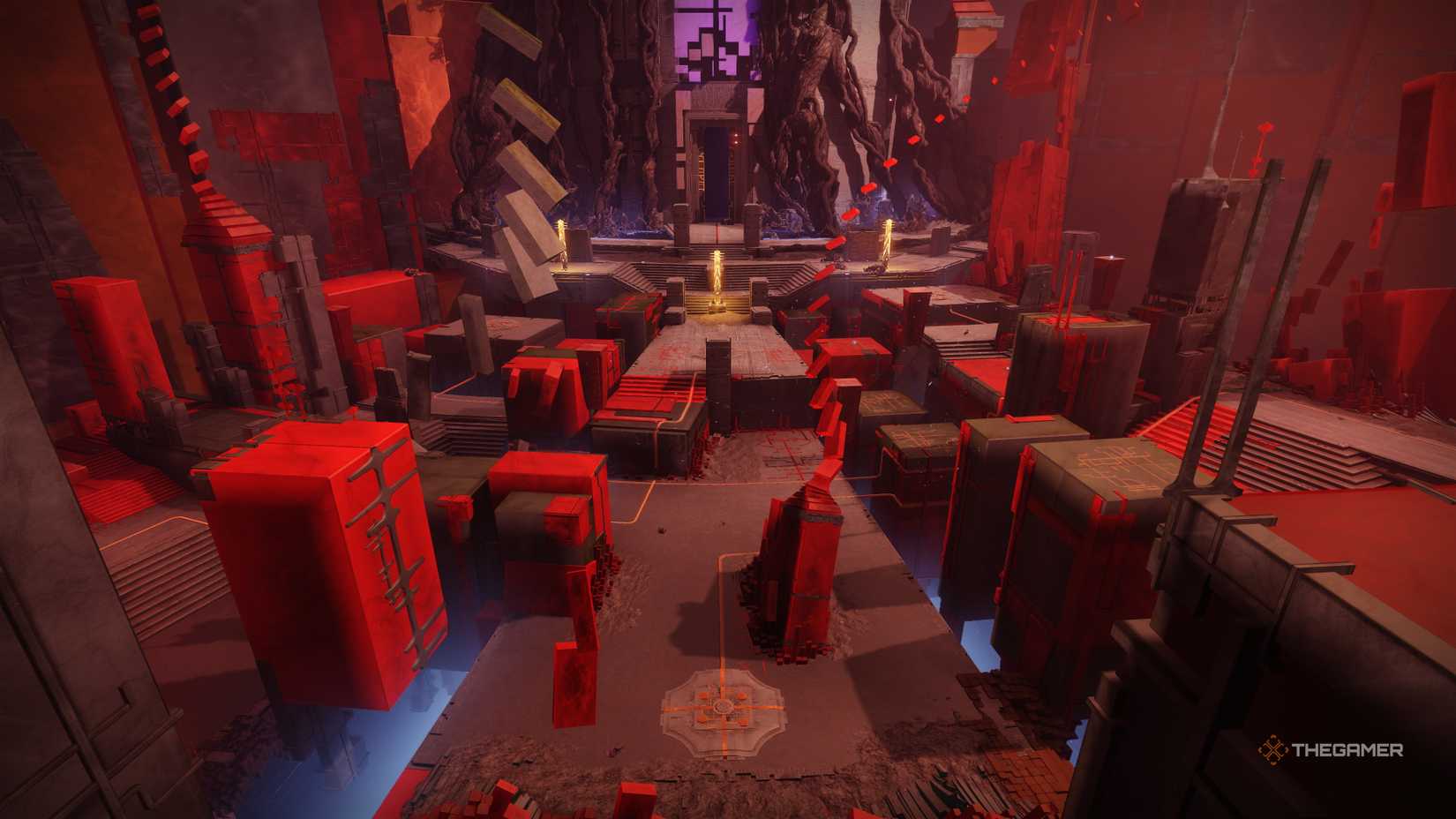 Salvation's Edge Complete Raid Guide - Destiny 2: The Final Shape