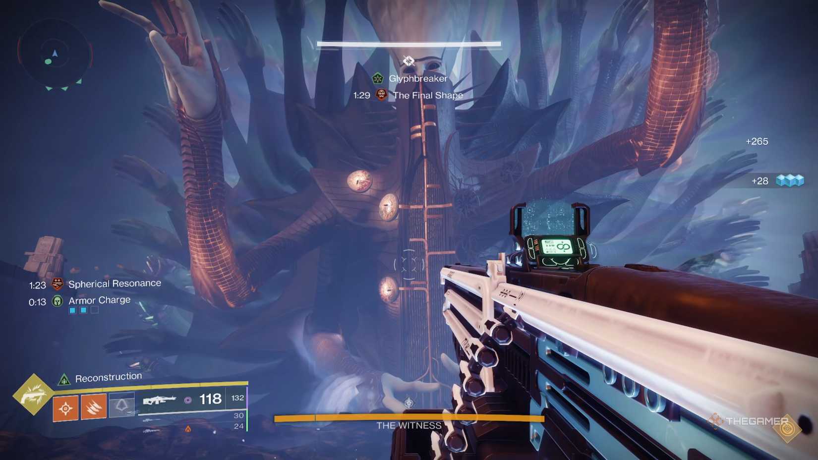 Salvation's Edge Complete Raid Guide - Destiny 2: The Final Shape