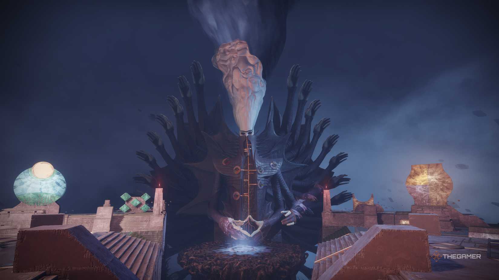 Salvation's Edge Complete Raid Guide - Destiny 2: The Final Shape