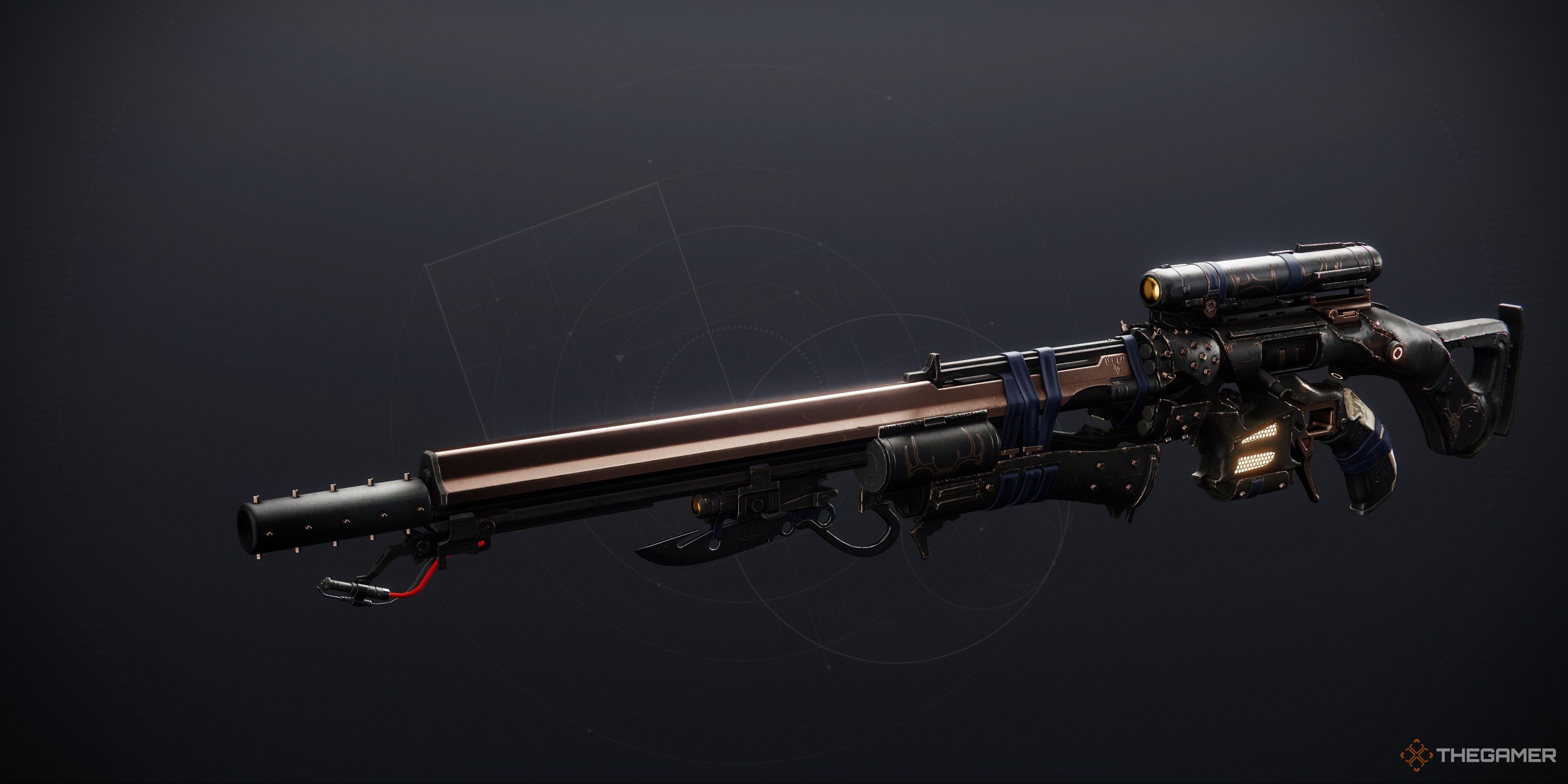 How To Finish The Transmigration Mission In Destiny 2: The Final Shape