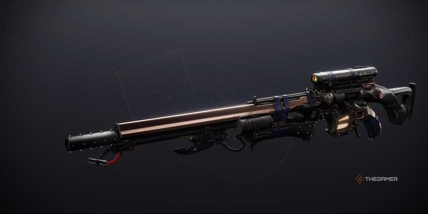 How To Complete The Overthrow Activity In Destiny 2