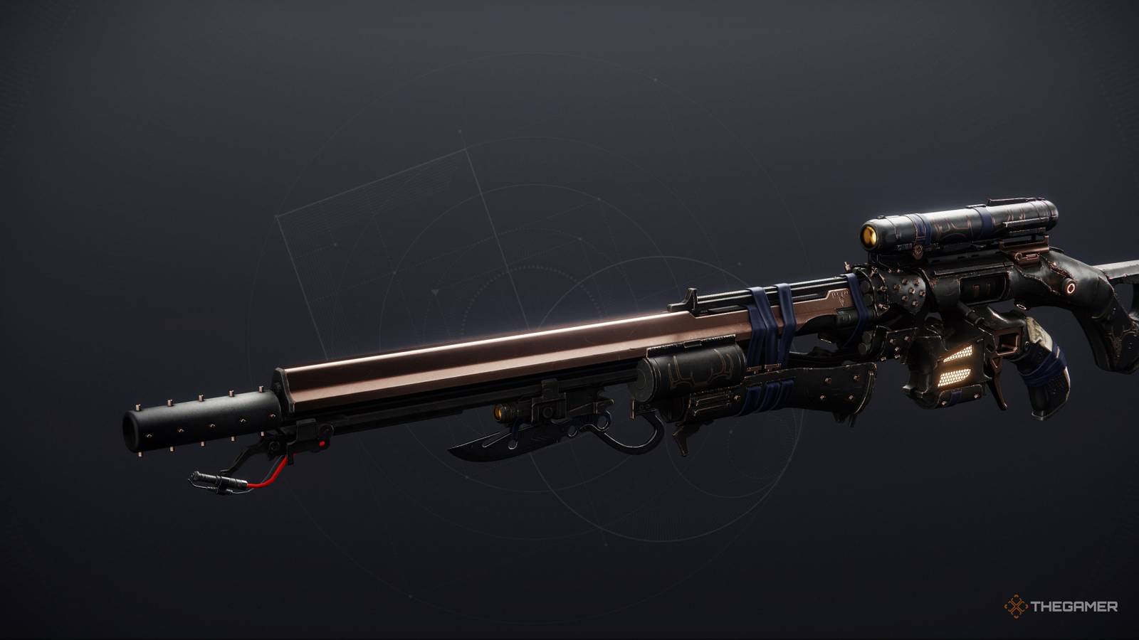 Destiny 2: The Final Shape - Wild Card Quest Guide