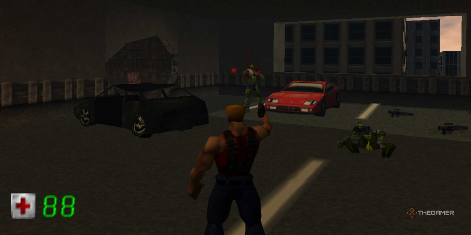 Mature Games That Should Come To NSO
