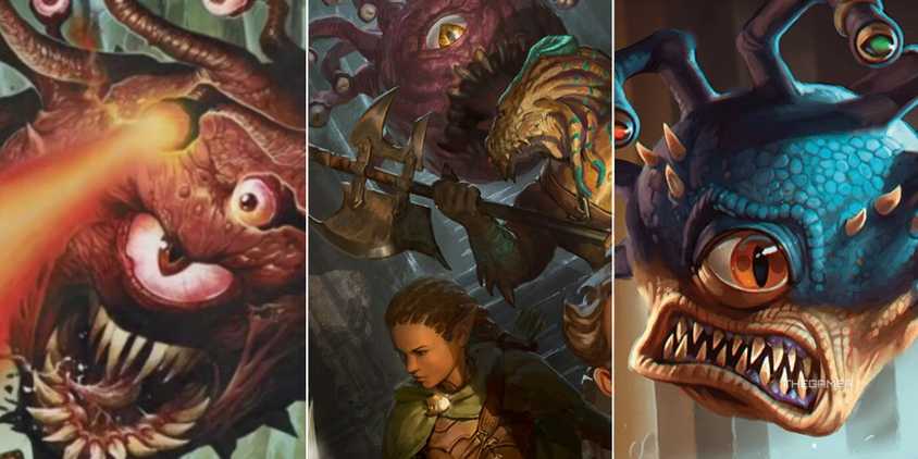 The Release Date Of Every D&D Edition