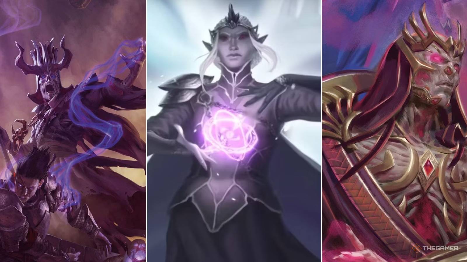 What Is A Lich In The D&D Universe?