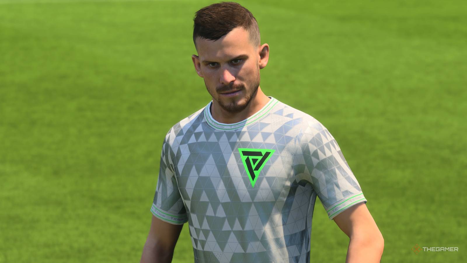 如何在EA FC中获得标记加上Pascal Gross 24 - Recmg.com