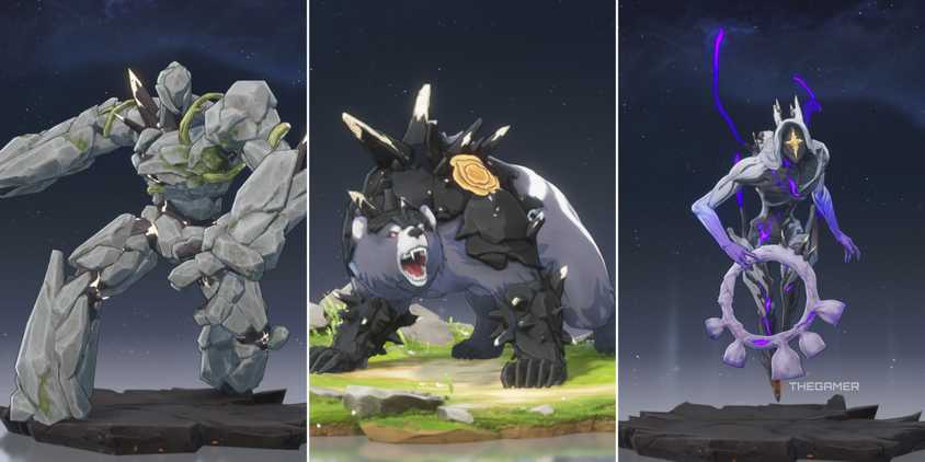 Wuthering Waves: All Phantom Echoes and Locations