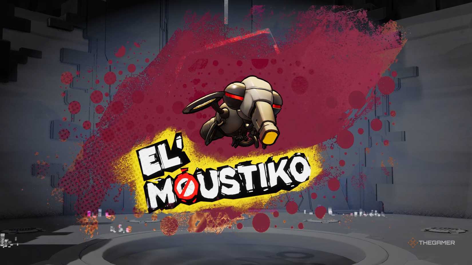 Where To Find Every Power Crystal In Roboquest