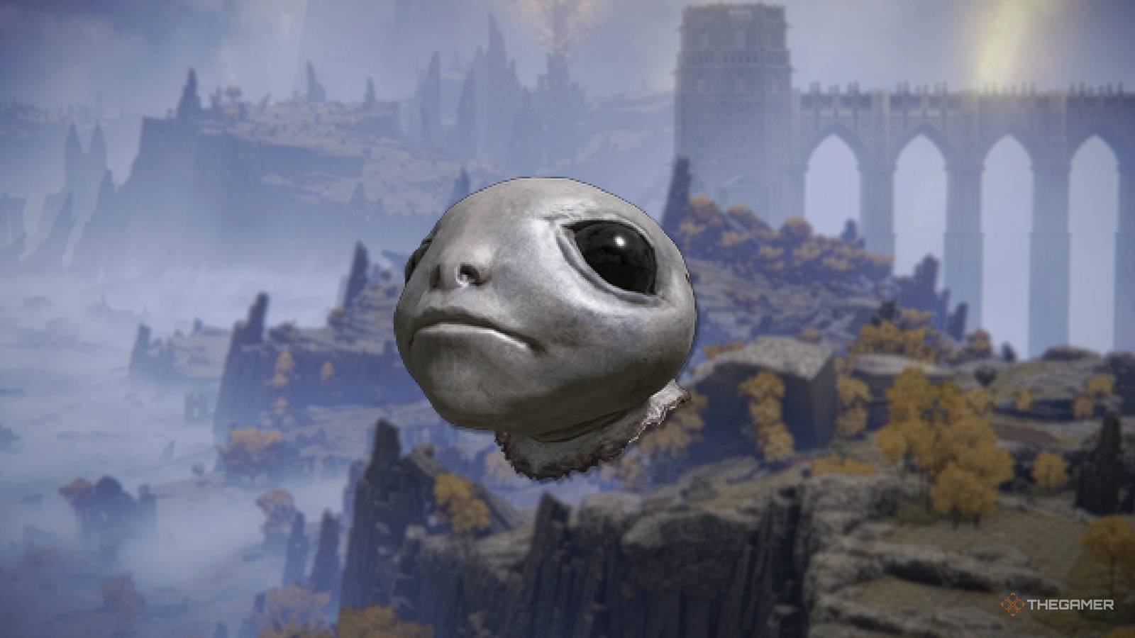 Where Do The Albinaurics Come From In Elden Ring?