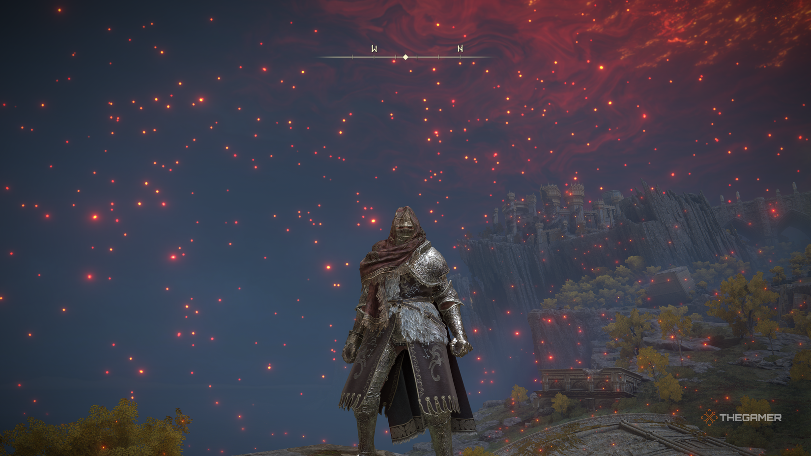 Where To Find The Best Armor Sets In Elden Ring