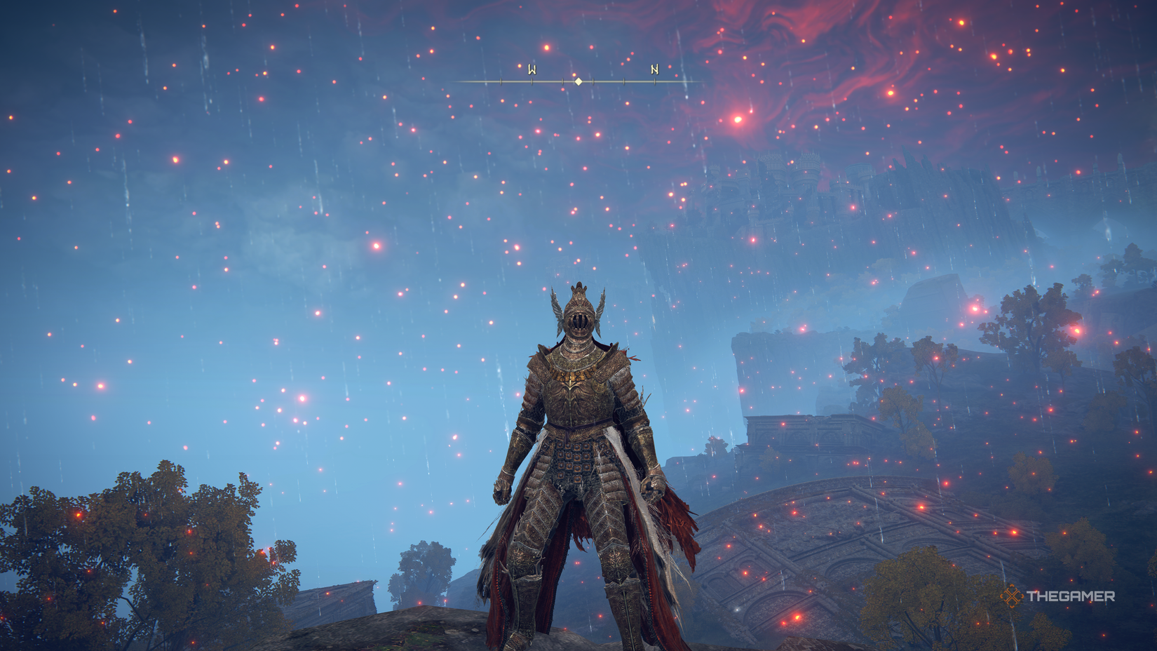 Where To Find The Best Armor Sets In Elden Ring