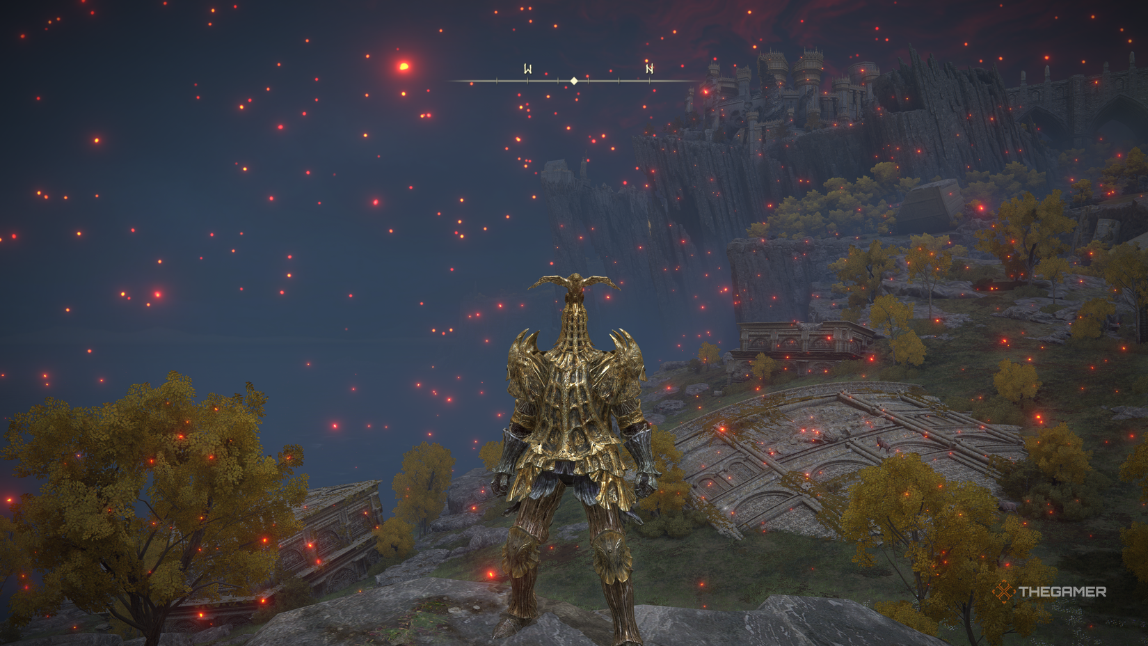 dragon armor elden ring