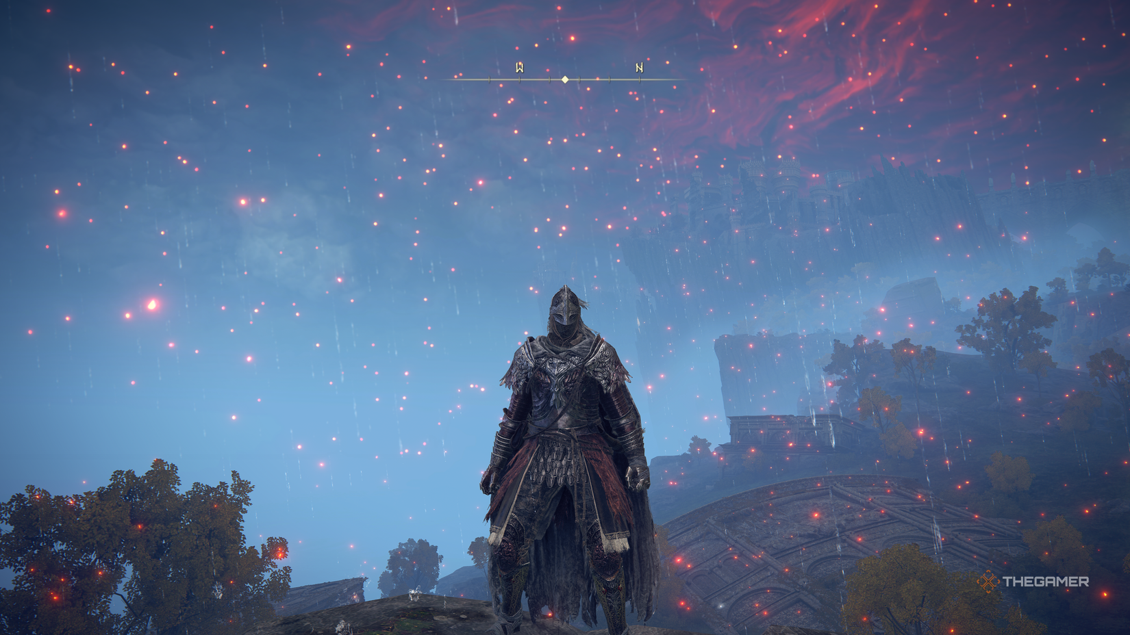 lightning armor elden ring