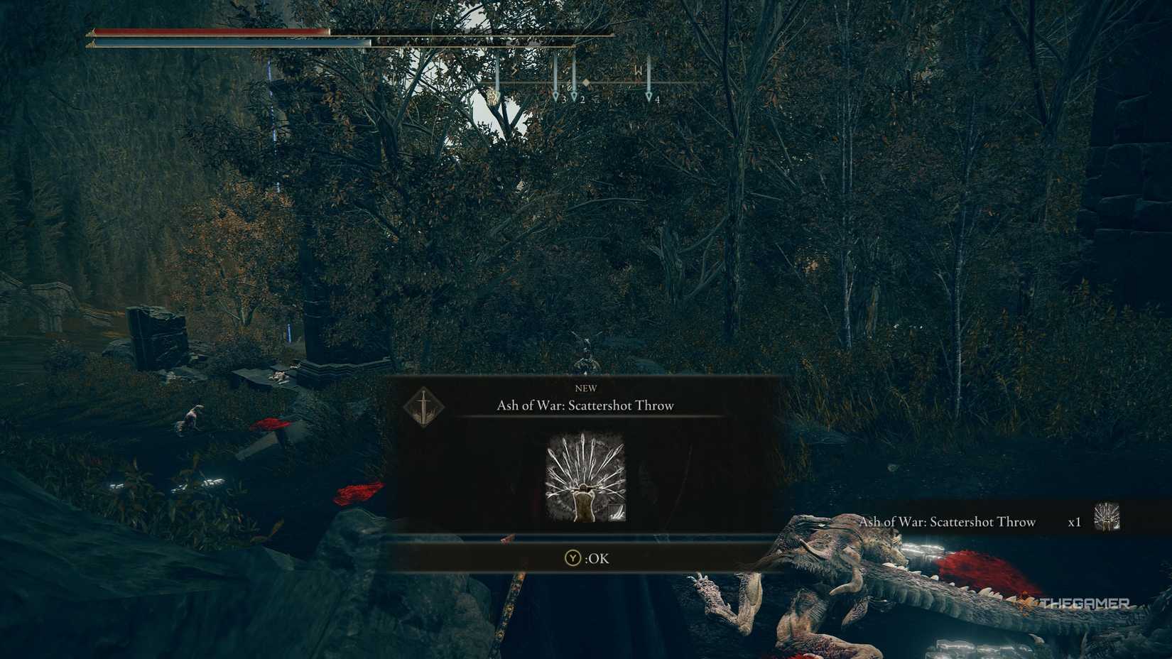How To Get The Taylew The Golem Smith Spirit Ashes In Elden Ring ...