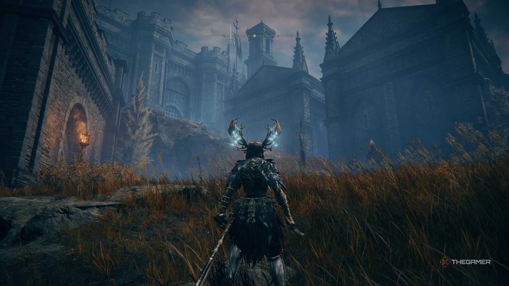 How To Complete Castle Ensis In Elden Ring: Shadow Of The Erdtree