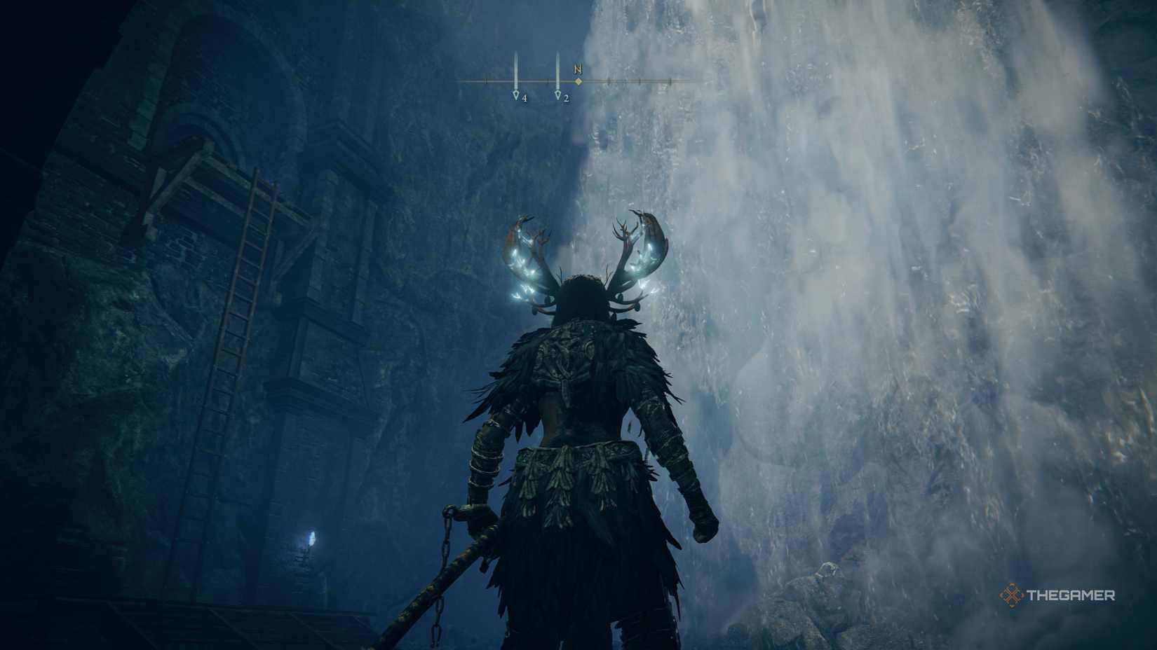 How To Complete Castle Ensis In Elden Ring: Shadow Of The Erdtree